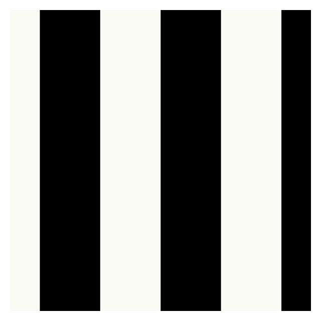 SY33918 | Simply Stripes 2 Black Stripe Wallpaper - Norwall