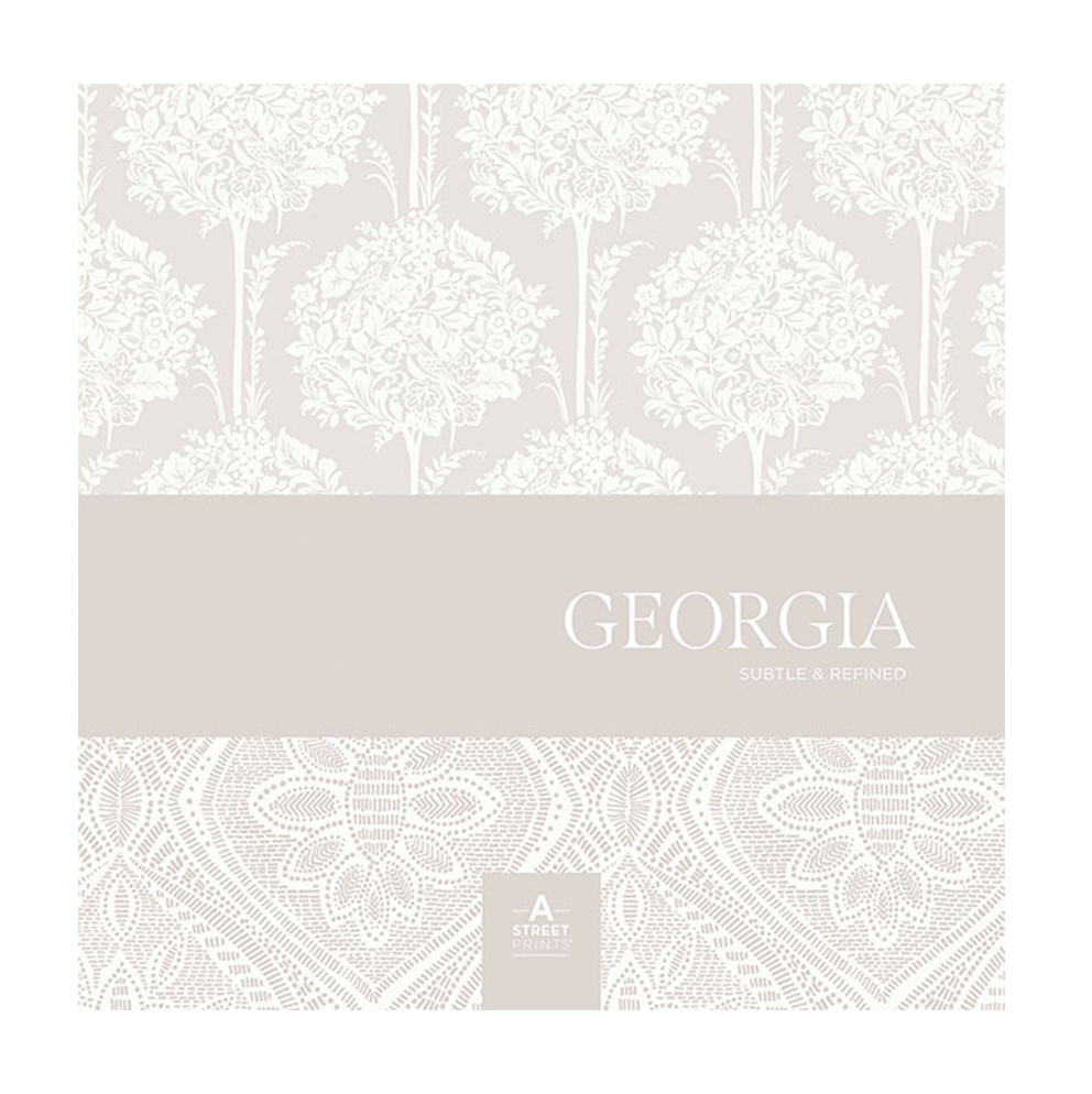 A Street Prints/Georgia by A-Street Prints