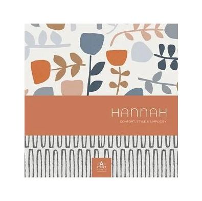 A Street Prints Wallpaper | Fresh & Hip. Modern & Chic