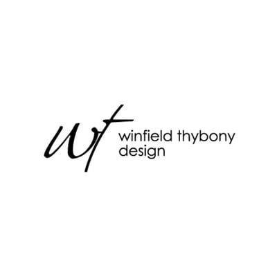 Winfield Thybony Design Wallpaper | Mahones Wallpaper Shop Products