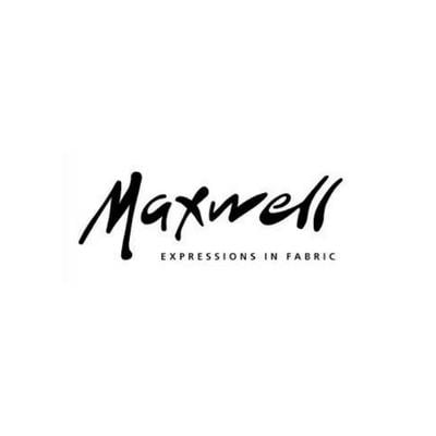 Maxwell Fabric | Upholstery, Drapery and Bedding Fabrics Products