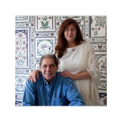 Iksel | Collection, Wallpaper & Fabric - Schumacher