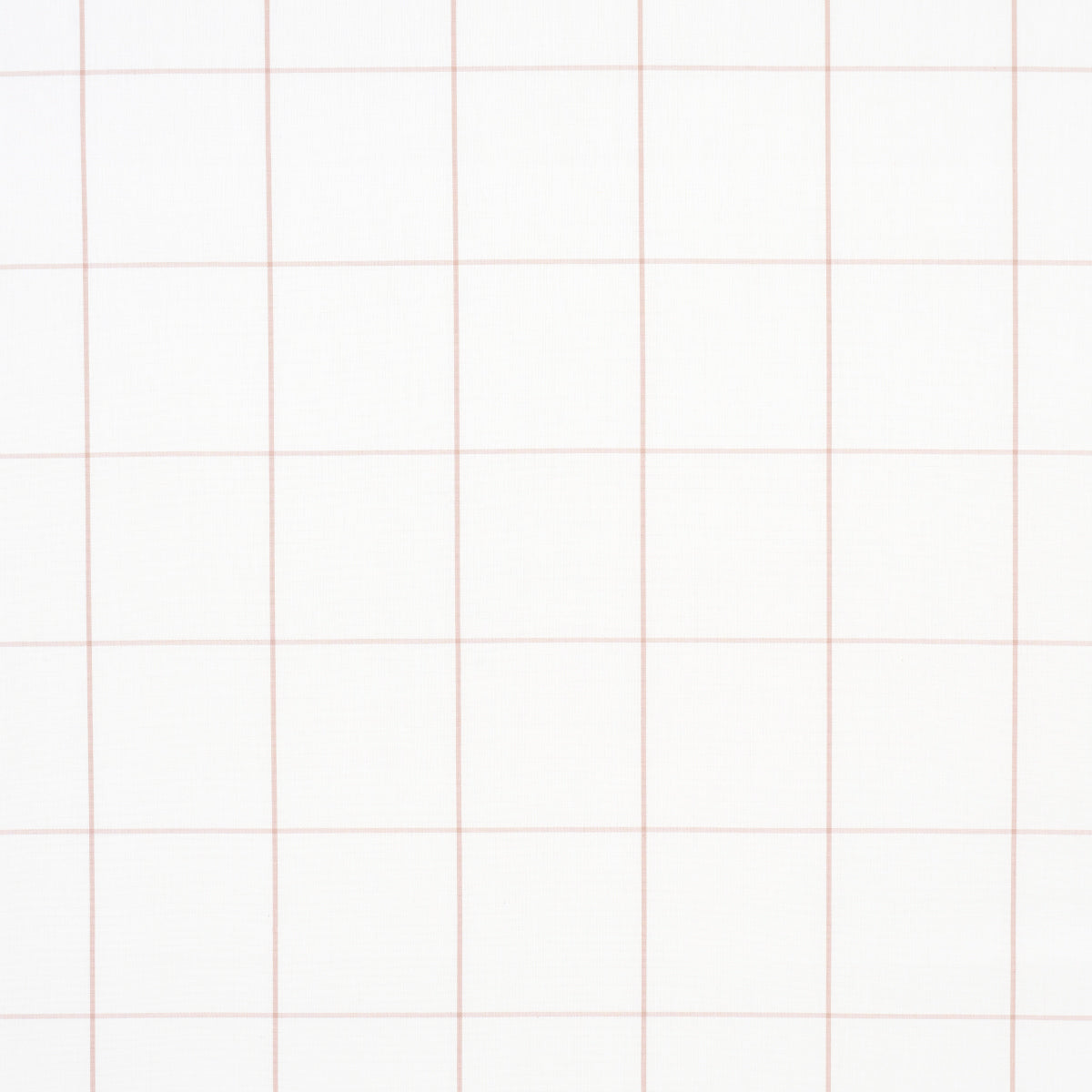 Sample - 83031 | Woodman Check, Temple Pink - Schumacher Fabric