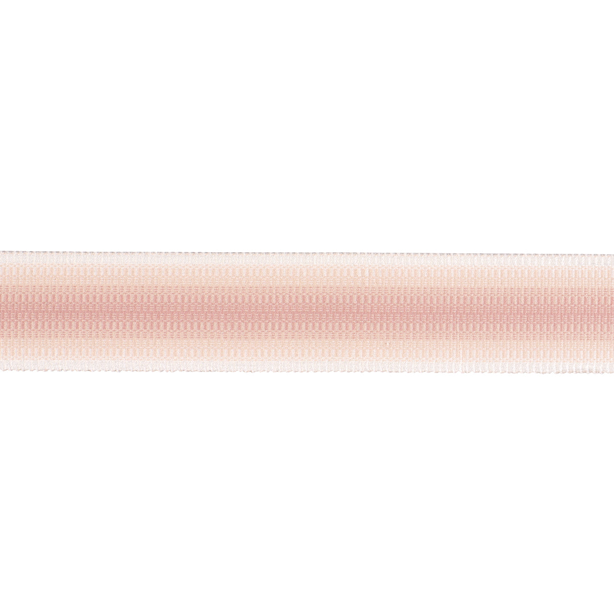 Sample - 86172 | Belton Tape Narrow, Blush - Schumacher Trim