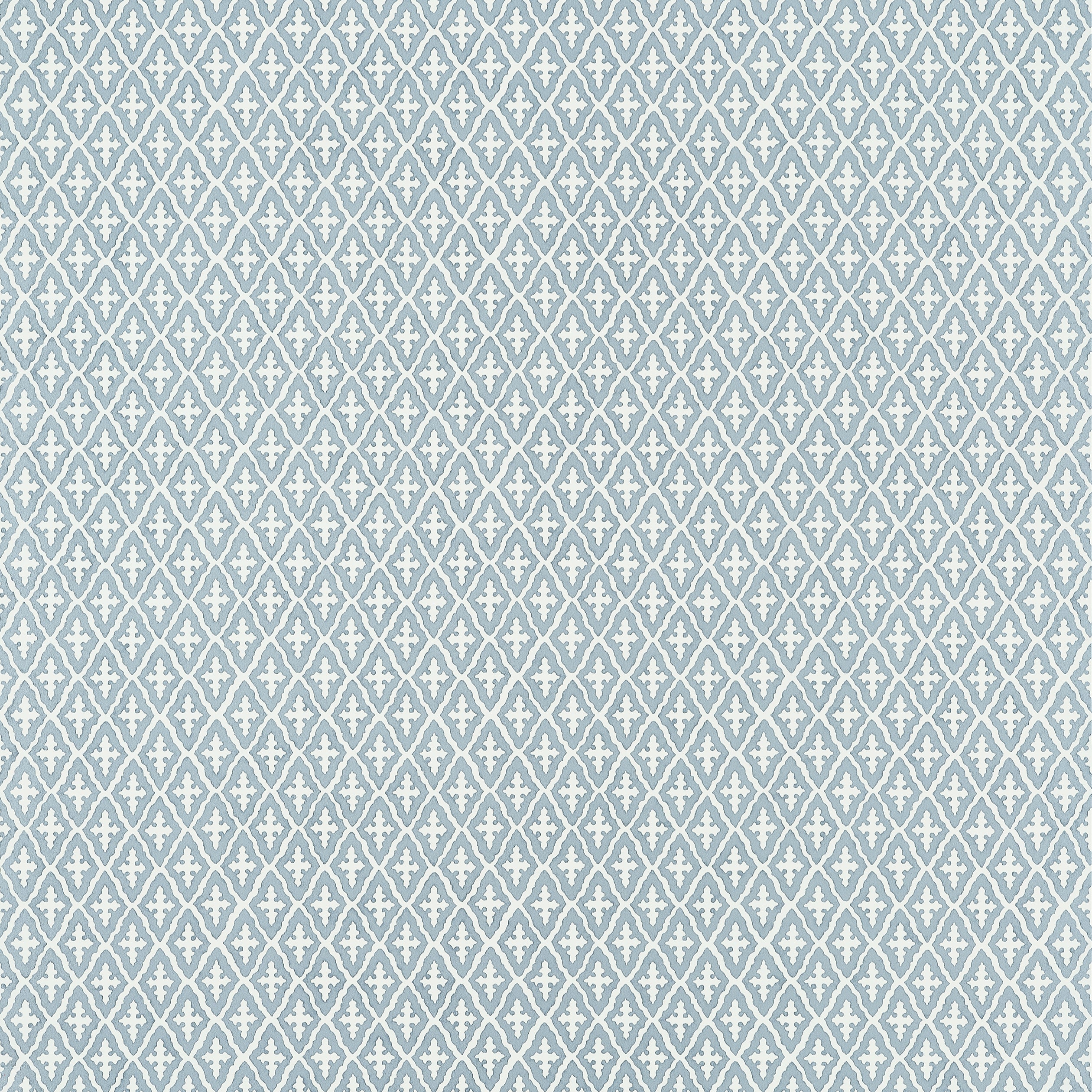 AT57813 | Bristol, Lindsey, Blue - Anna French Wallpaper