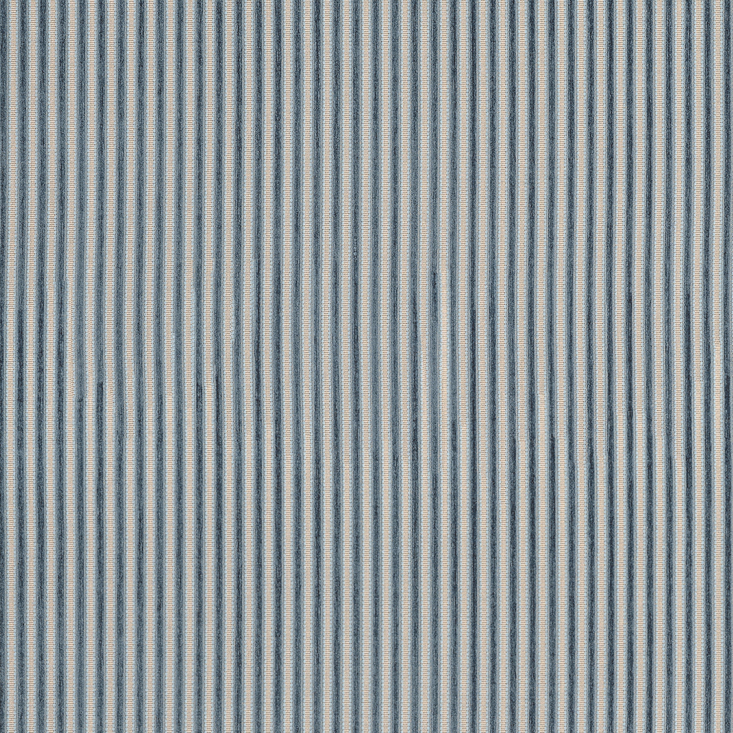 AW9238 | Camelot, Balderic Stripe, Slate - Anna French Fabric