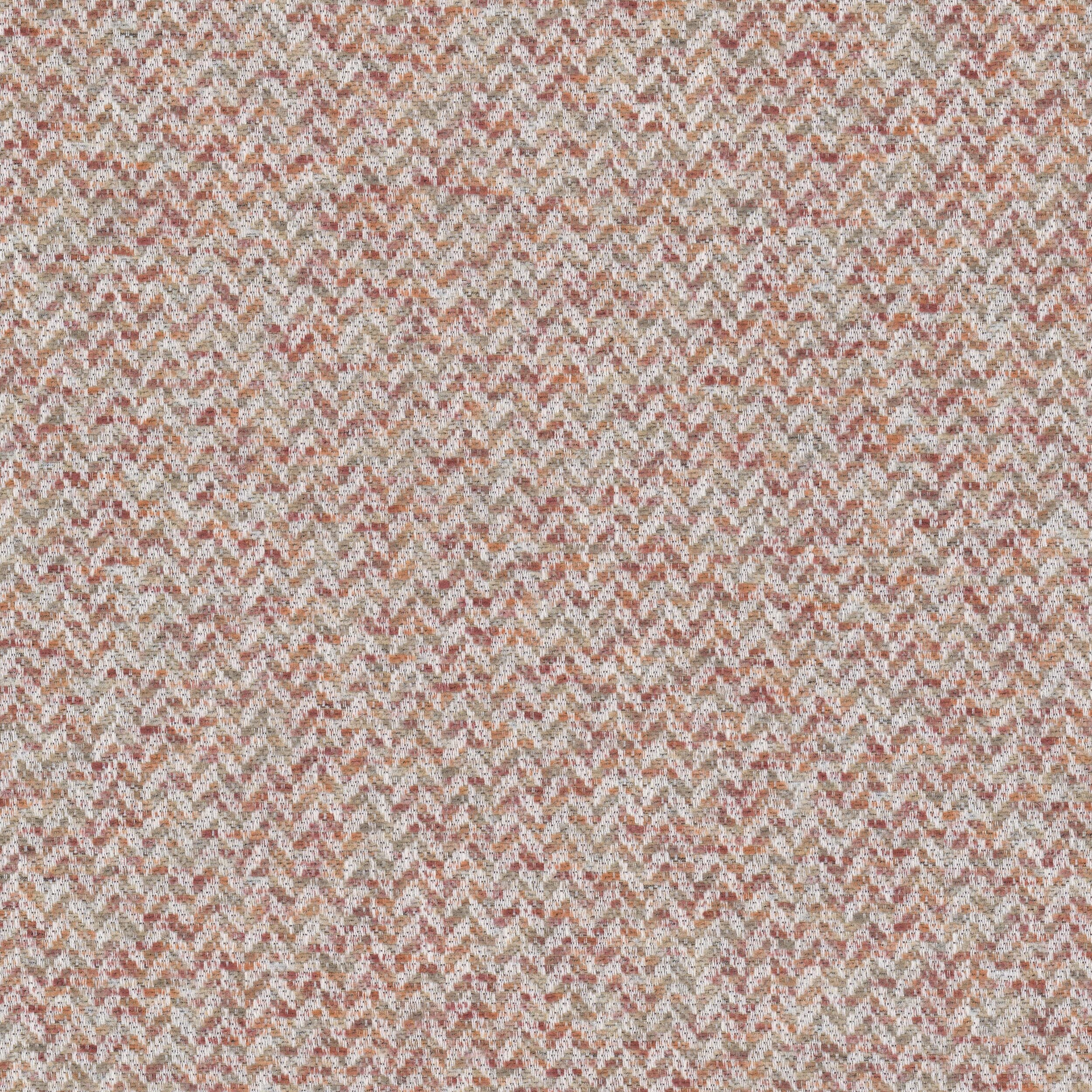 Sample - Stout Fabric - Burdock 3 Russet