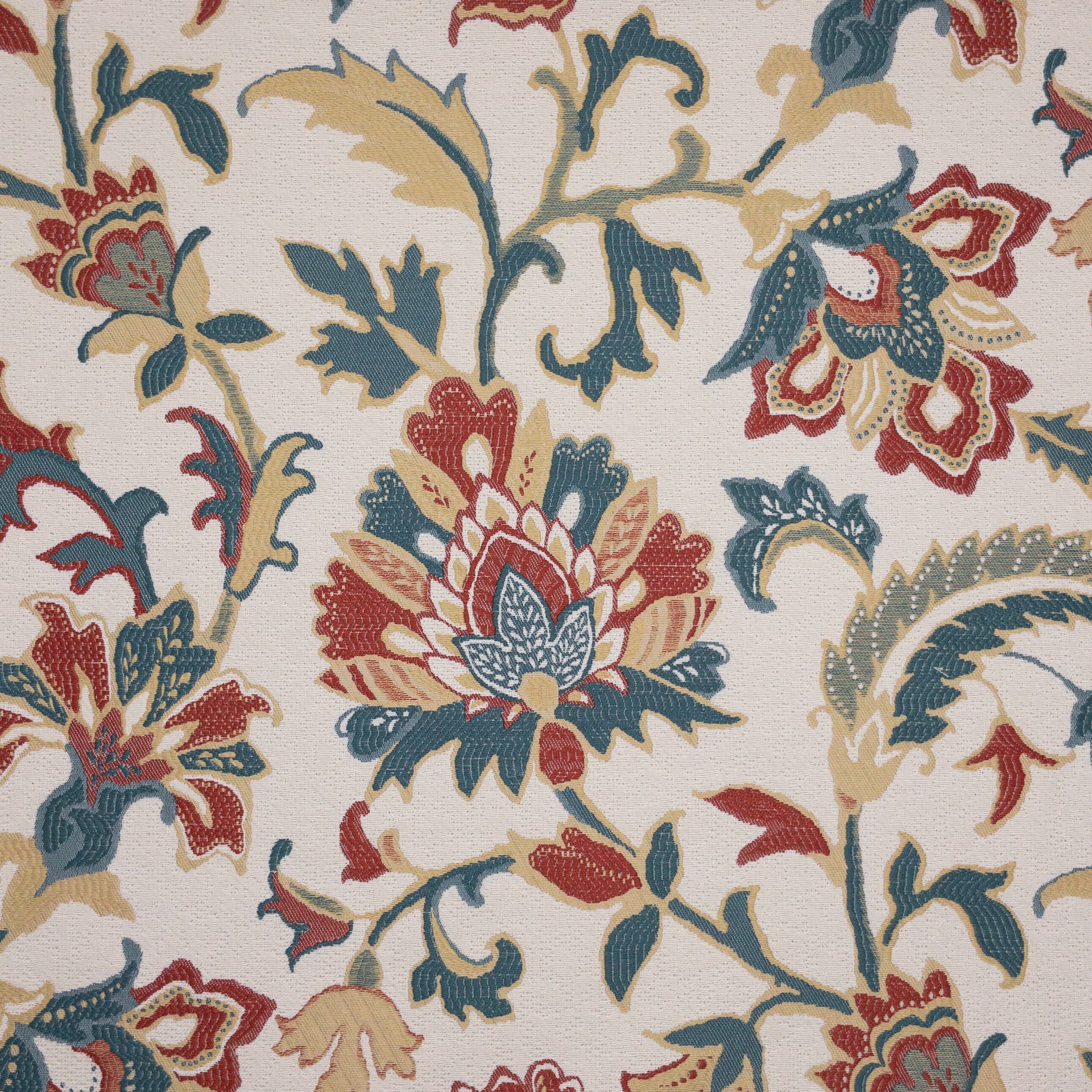 Ericson 1 Arizona | Upholstery Jacquard - Stout Fabric