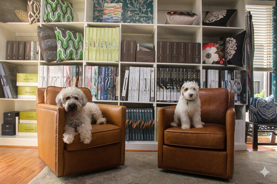 Mahone’s Wallpaper Shop - All Brands Designer Wallpaper Shop