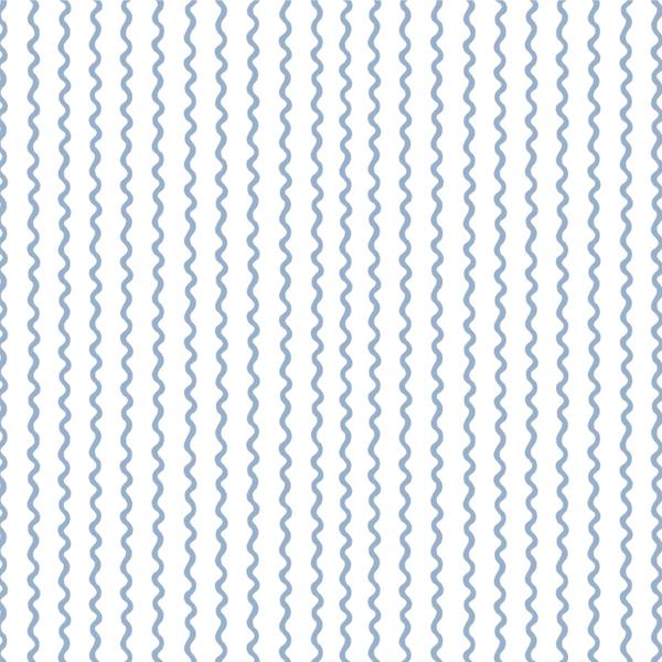 Rf7555 | Rifle Paper Co. 3Rd Edition, Rickrack - York Wallpaper