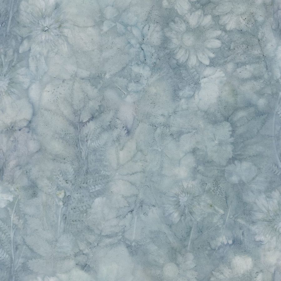S10132 | Monica Misty Blue - Sandberg Mural