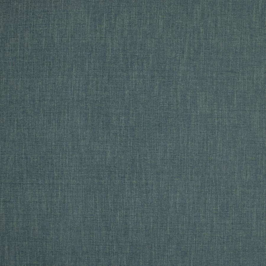 S6856 Aegean | Blue, Solid - Greenhouse Fabric