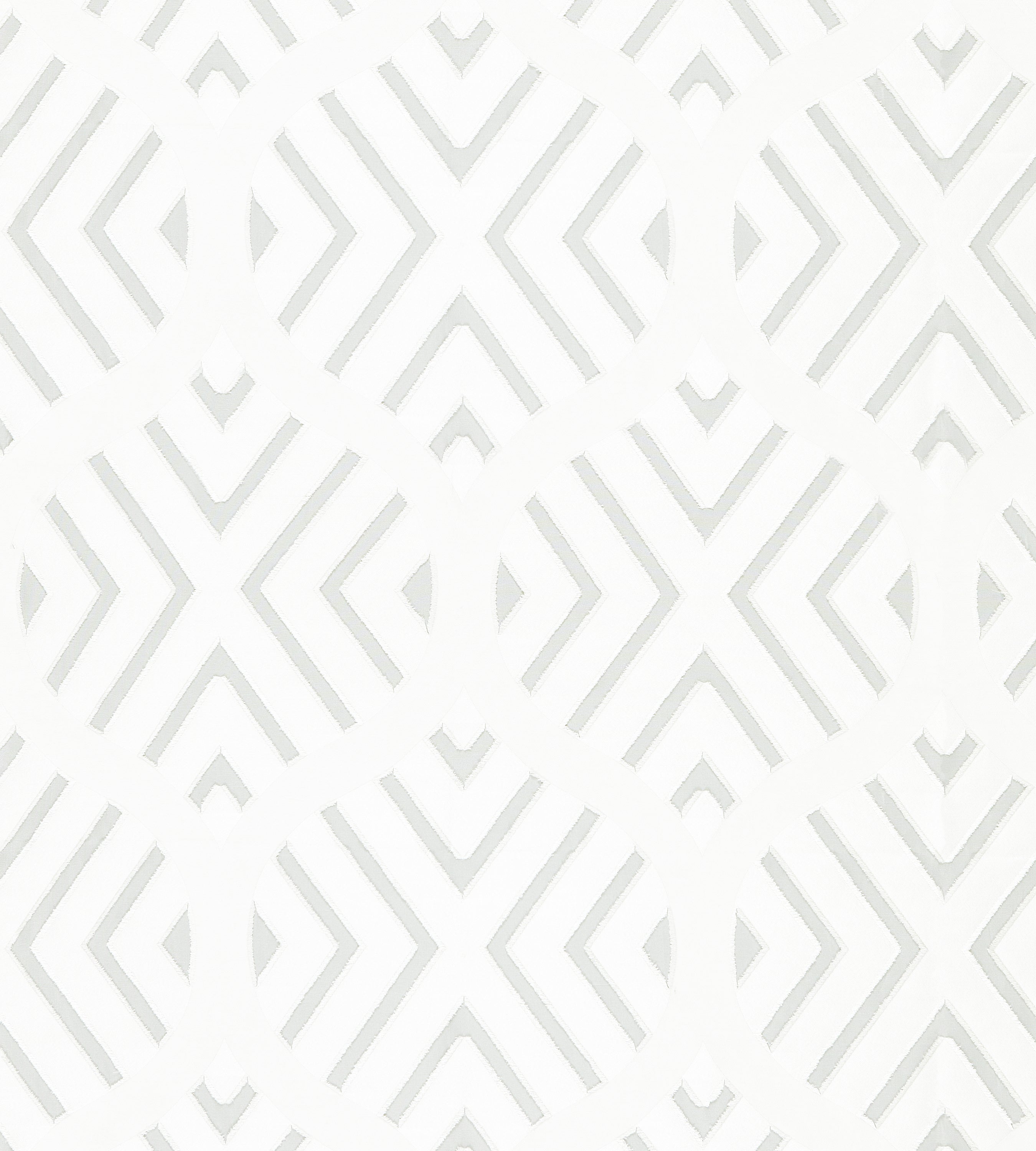 Sc 000127234 | Reina Sheer, Moonbeam - Scalamandre Fabric