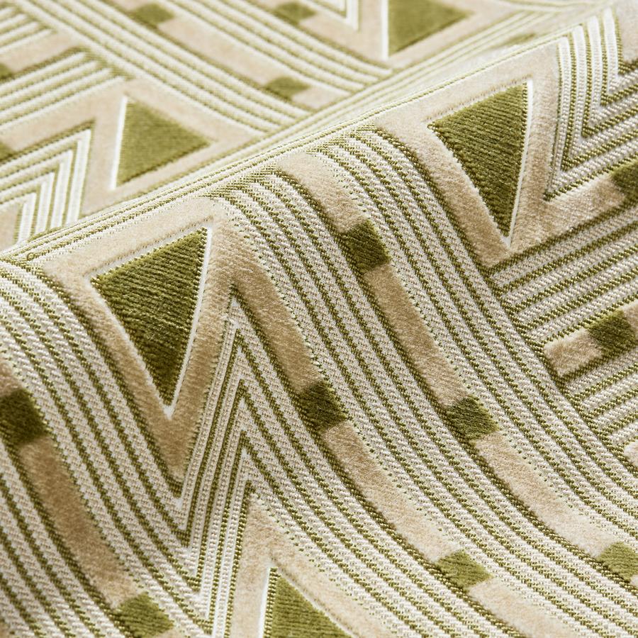 SC273230002 | Kasai Velvet, Aloe - Scalamandre Fabric