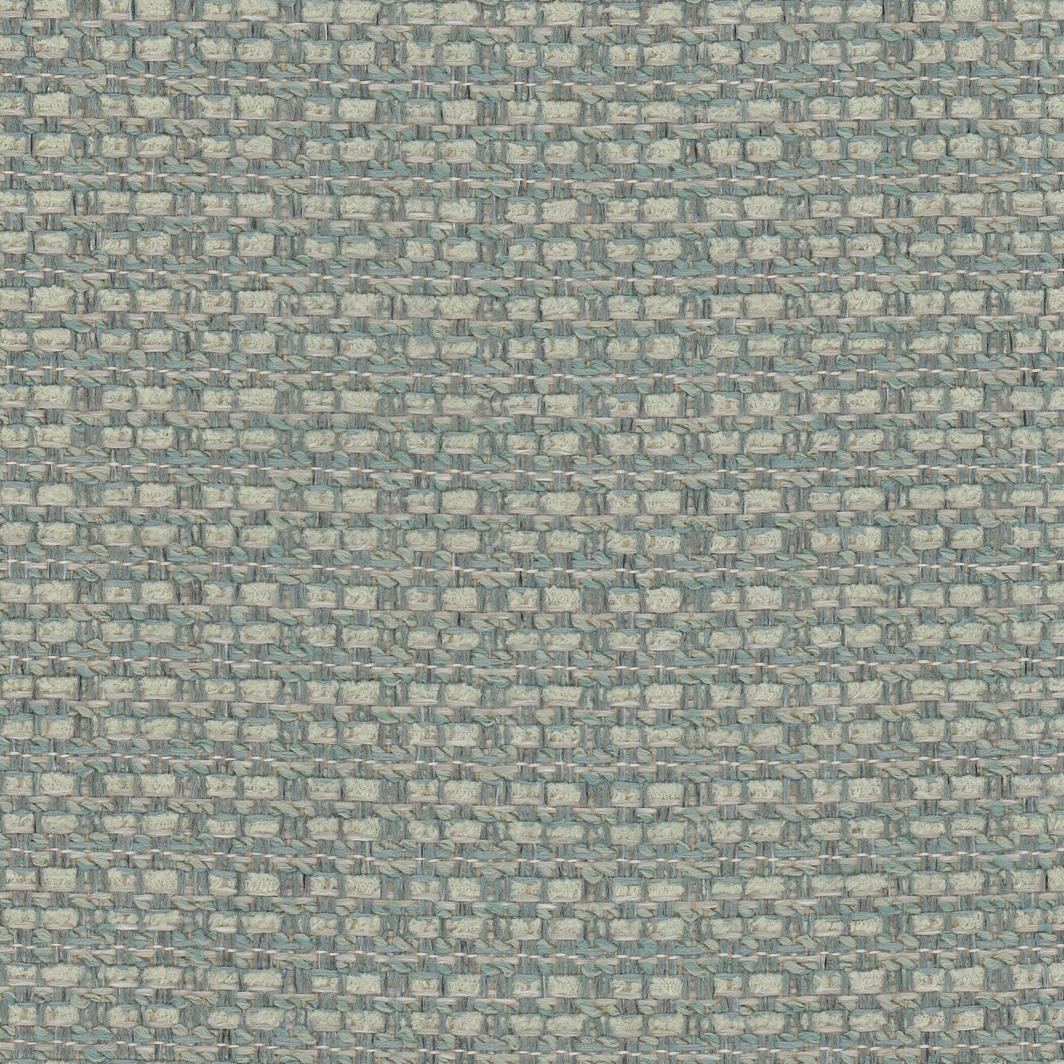 Sample - Stout Fabric - Shetland 1 Bay