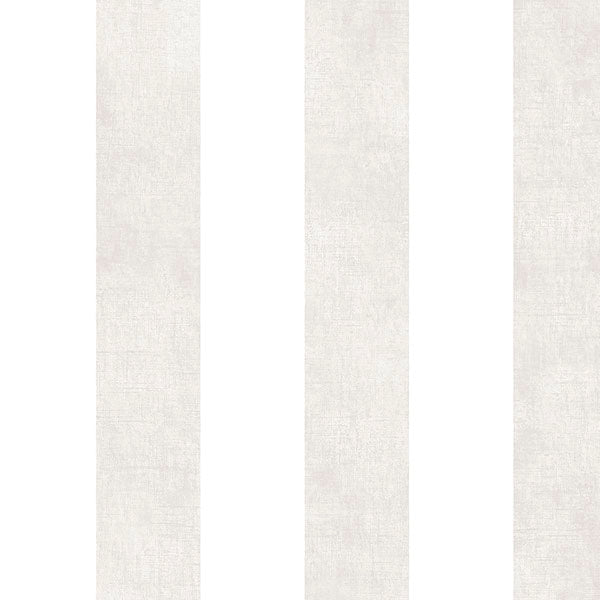 St36933 | Simply Stripes 3, Grey Stripe - Norwall Wallpaper