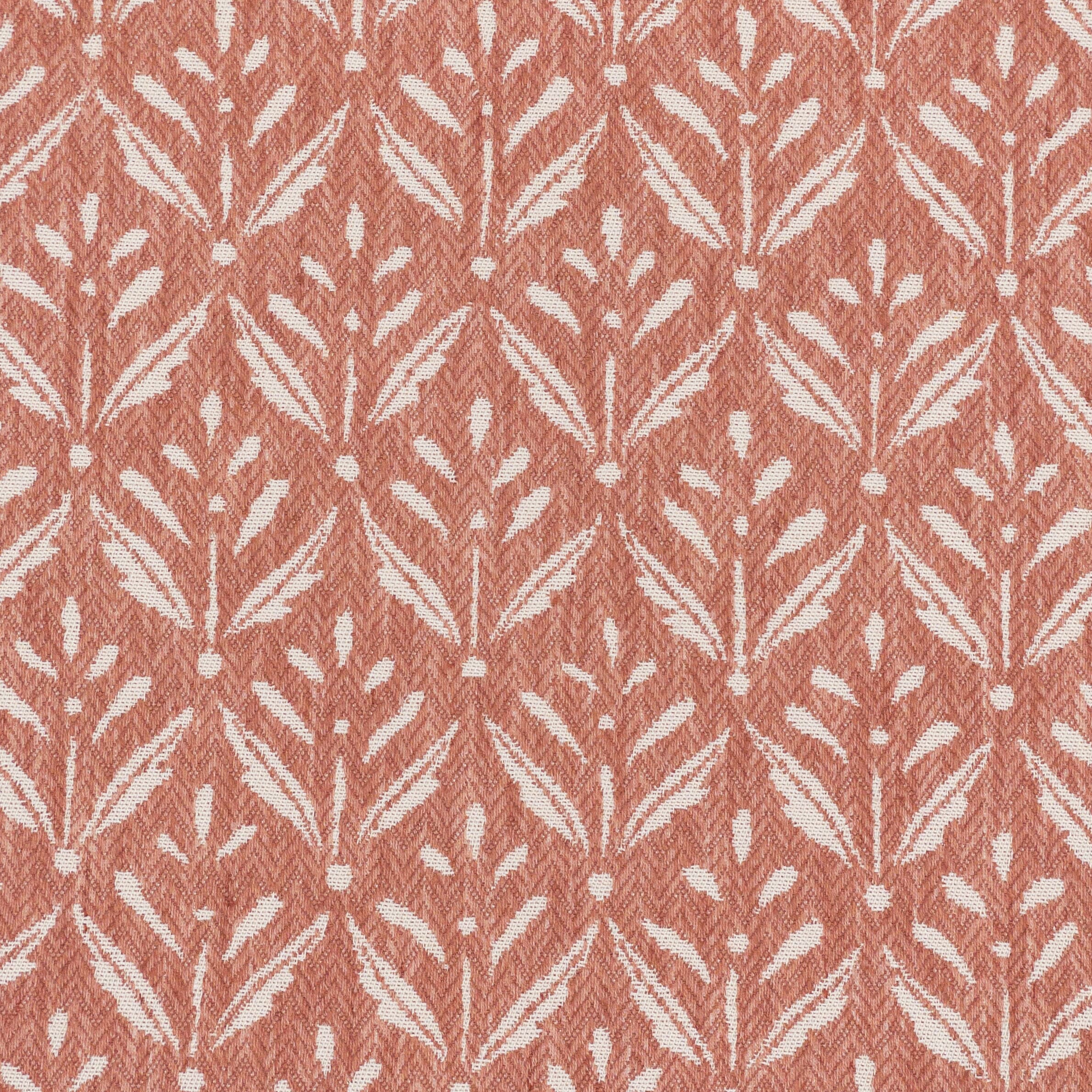 Sample - Stout Fabric - Stapleton 1 Sorbet