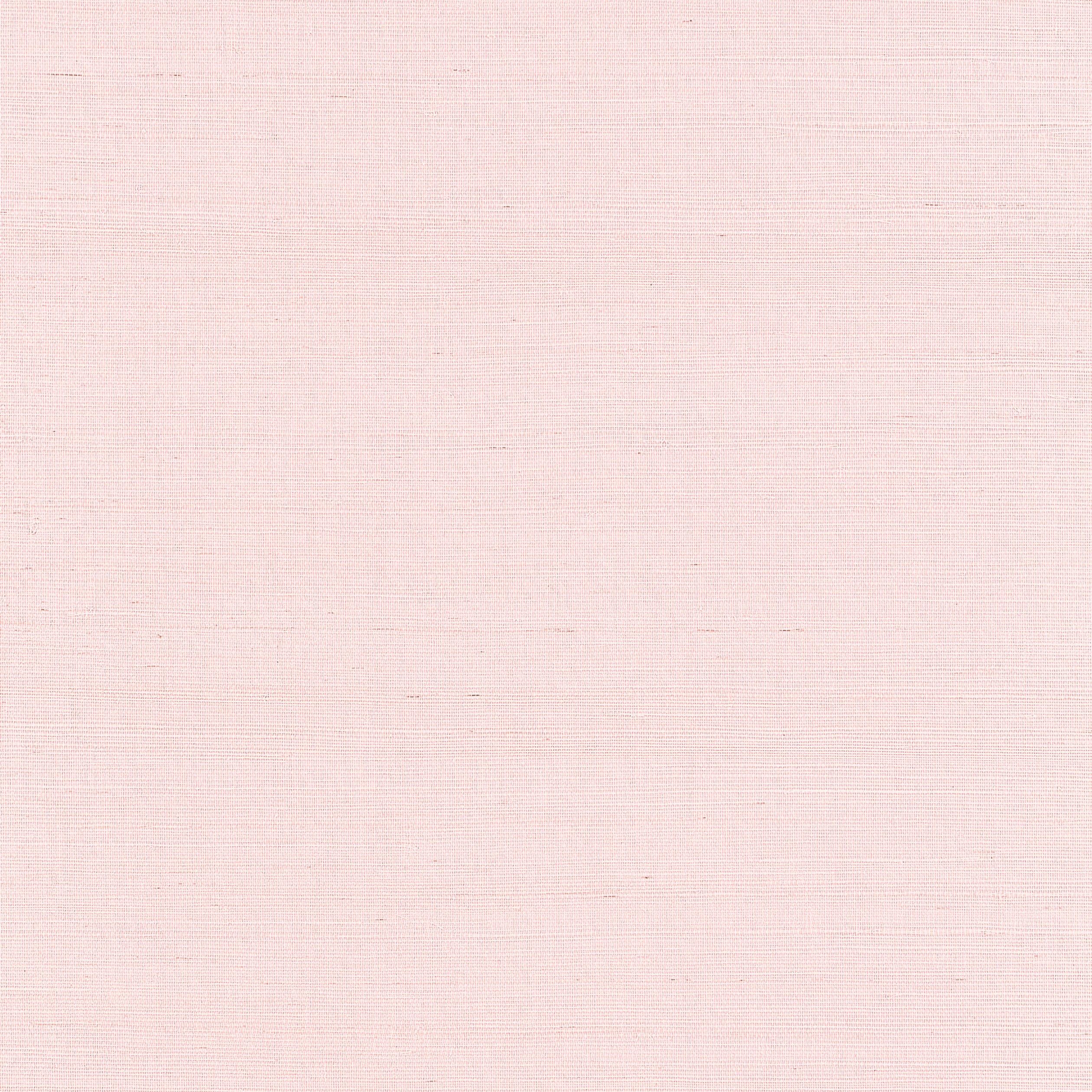 T19618 | Shang Extra Fine Sisal, Powder Pink - Thibaut Wallpaper