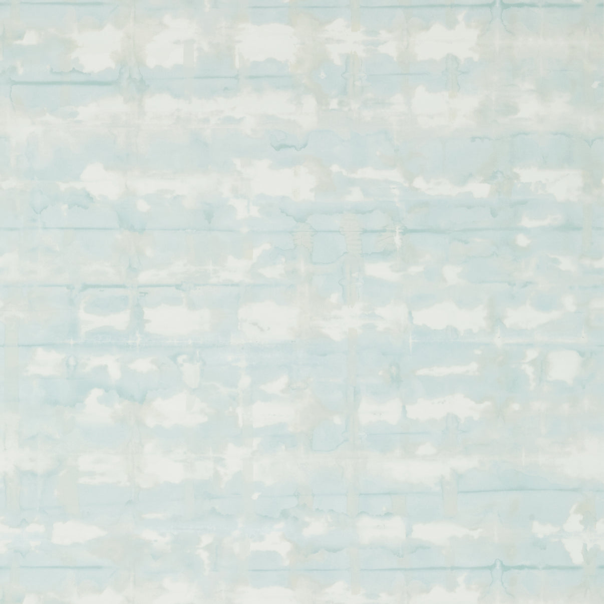 T41037 | Illusion, Robin's Egg - Thibaut Wallpaper