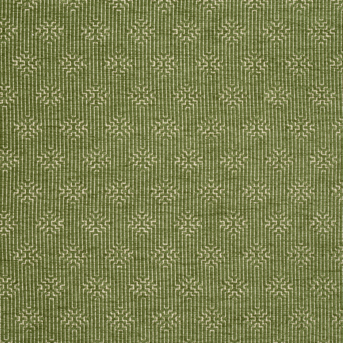 W74211 | Crete, Olive - Thibaut Fabric