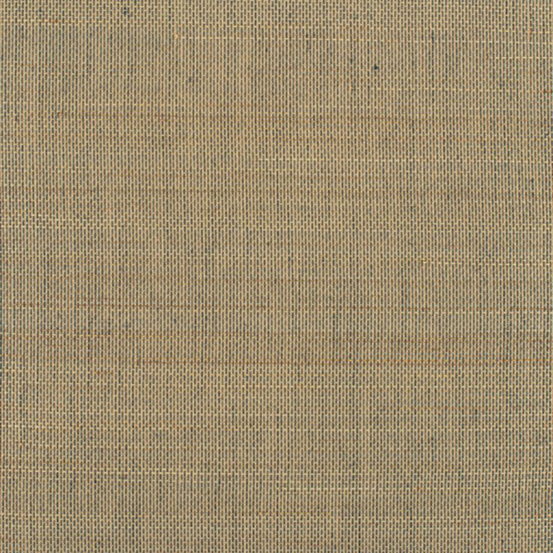 Wiw2540.Wt.0 | Negril, Brown Fabric Texture - Winfield Thybony Wallpap