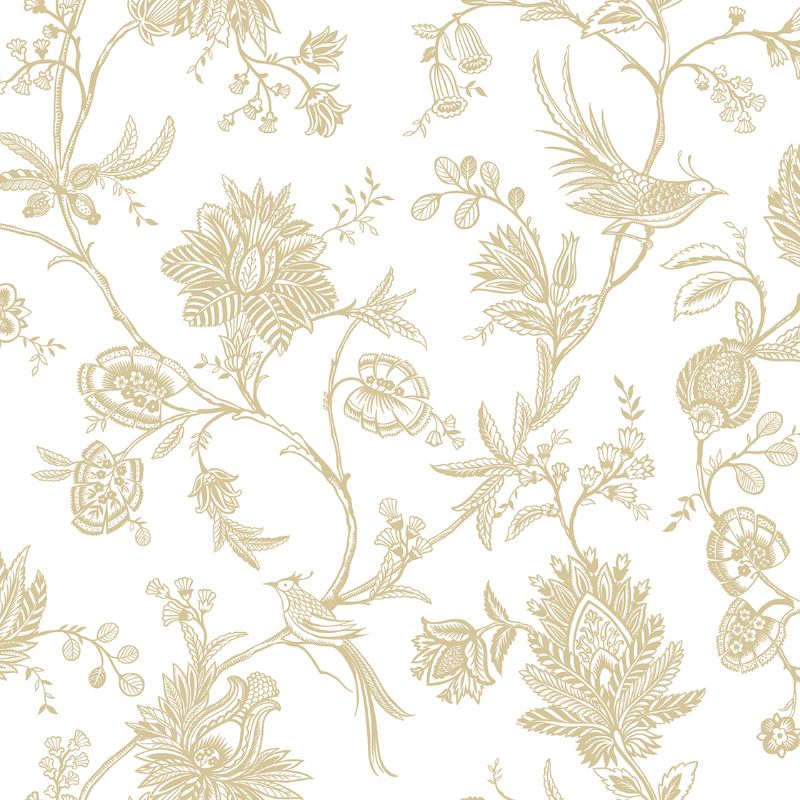 Sample - Wtk20505.Wt.0 | Maloney, Yellow Jacobean - Winfield Thybony W