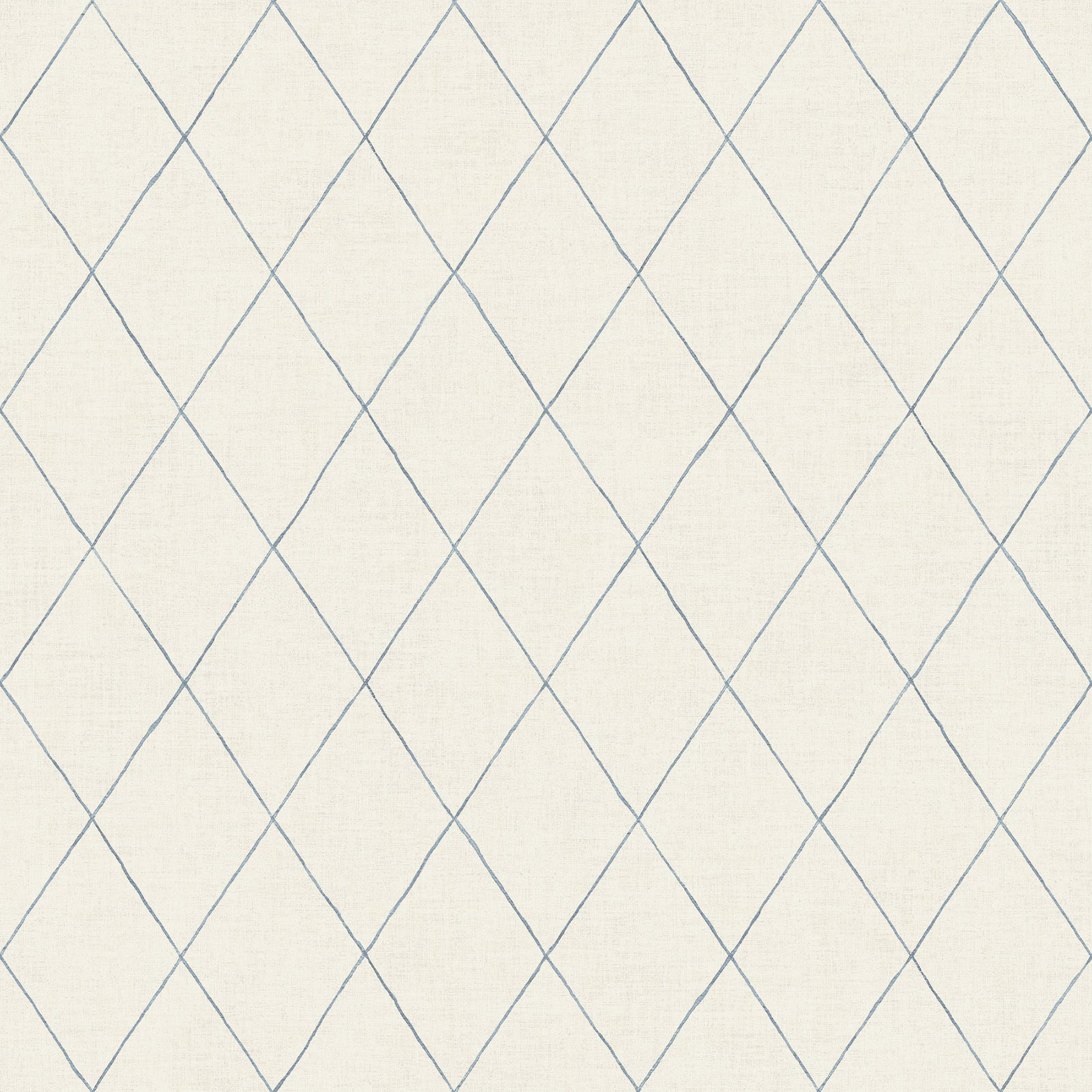 2948-27002 | Spring, Rhombus Blue Geometric Blue - A-Street Prints Wal