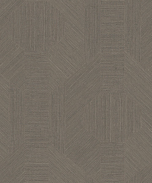 4105-86629 | Lumina, Ladon Pewter Metallic Texture - A-Street Wallpape