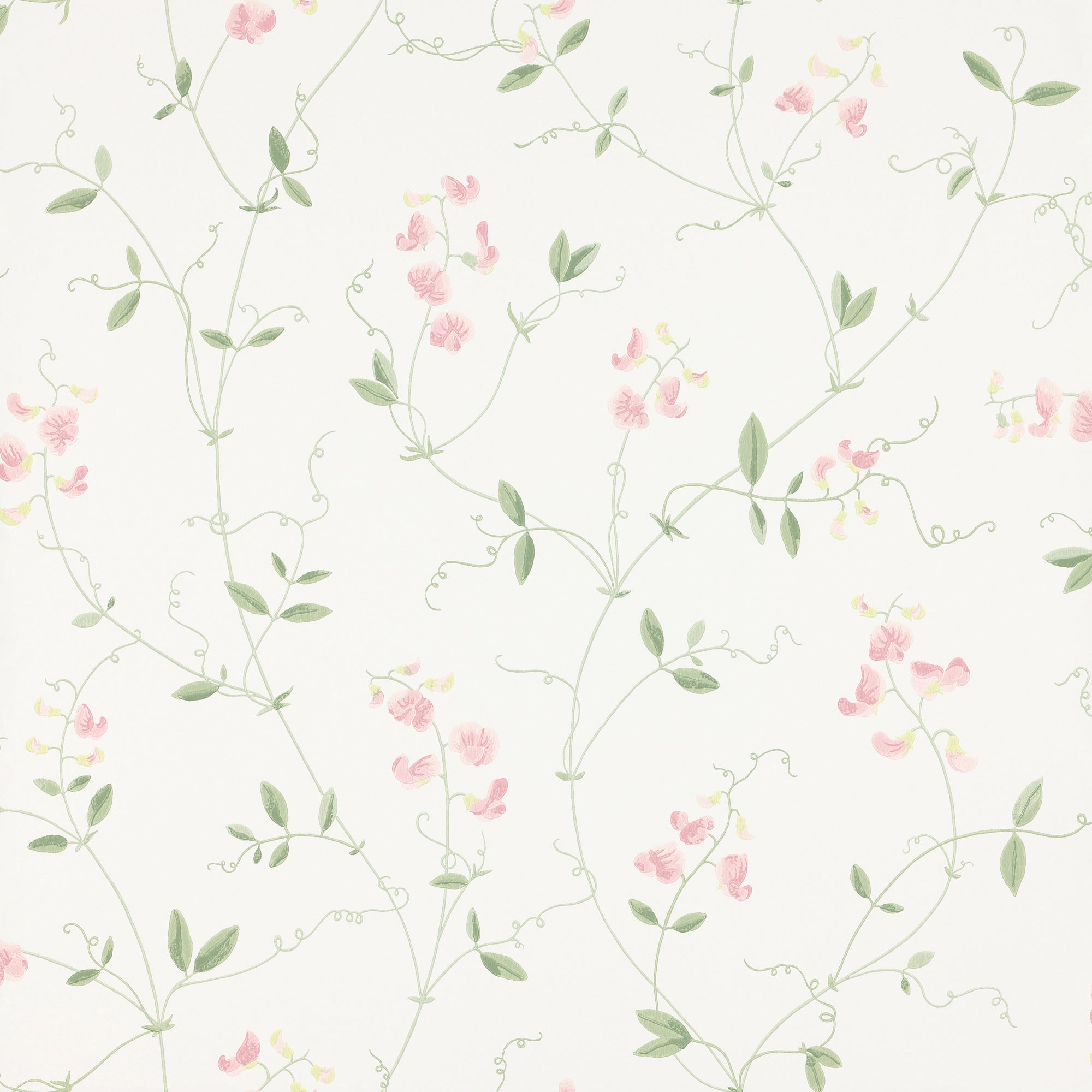 490-24 | Sanna light pink, Arv - Sandberg Wallpaper