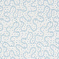 5009472 | Meander, Slumber Blue - Schumacher Wallpaper