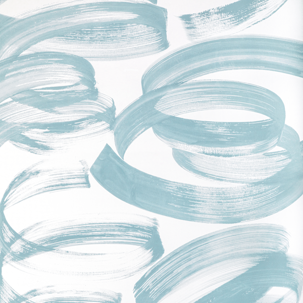 Gwp-3728.15.0 | Laryo Paper, Sky - Lee Jofa Modern Wallpaper