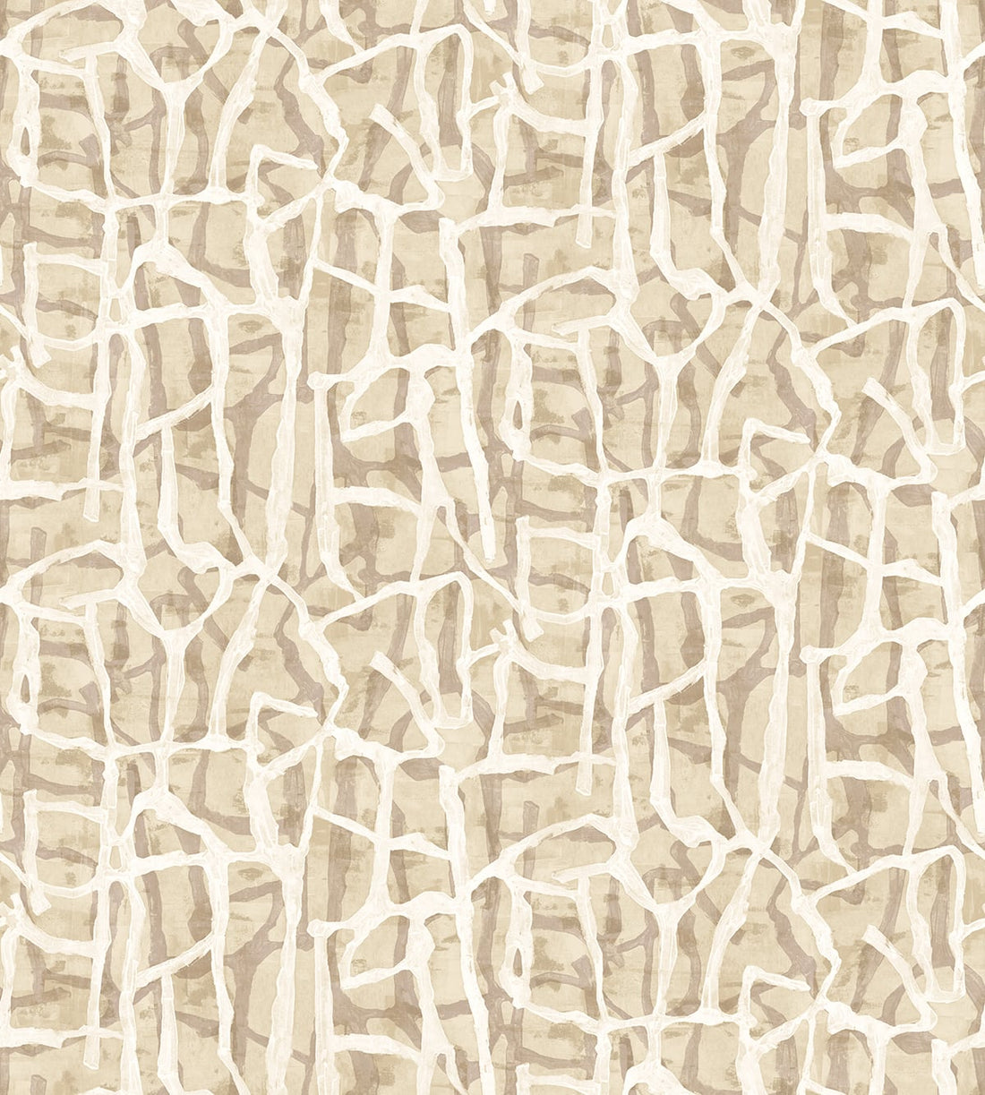 Seabrook Designs Wallpaper - JP11505M Japandi Style, Jouji Mural ...