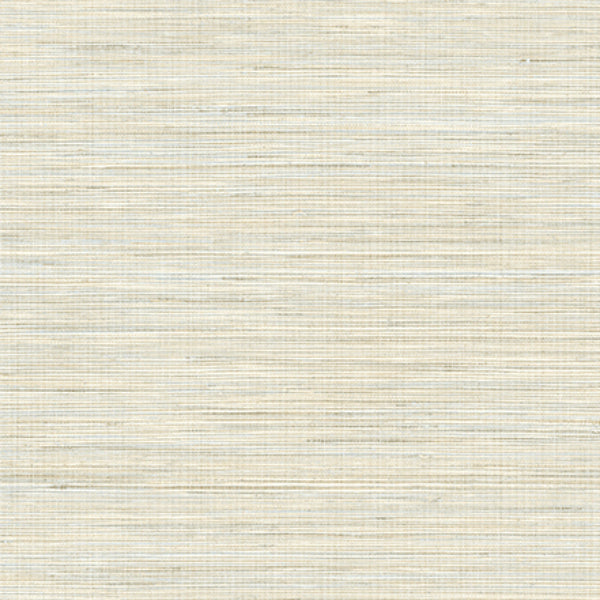 PS41505 | Palm Springs, Baja Grass Blue Texture - Kenneth James Wallpa