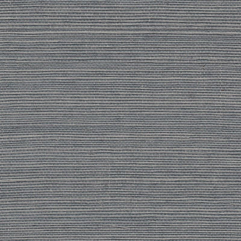 5265 | Hemp Wallpaper | Manila Hemp Grey | Phillip Jeffries