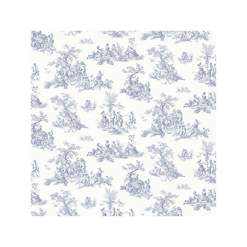 Sample CN24619 Pretty Prints 4 Norwall Wallpaper