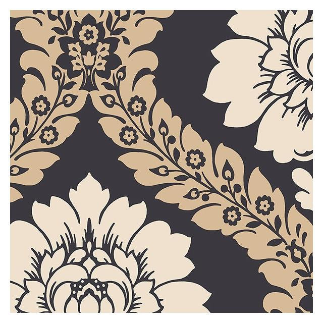 SH34520 | Shades - Norwall Wallpaper