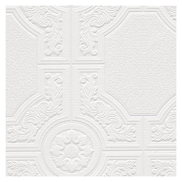 48929 | Architectural Inspirations - Norwall Wallpaper