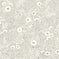 4072-70049 | Delphine, Agathon Taupe Floral Wallpaper Taupe - Chesapea