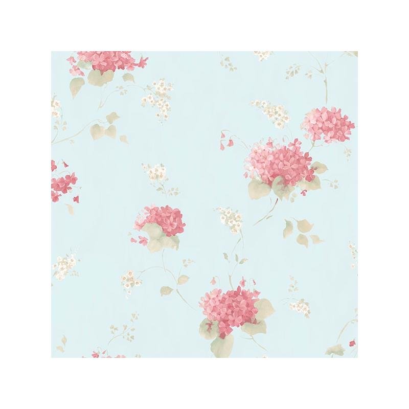 Sample PP35507 Pretty Prints 4 Norwall Wallpaper