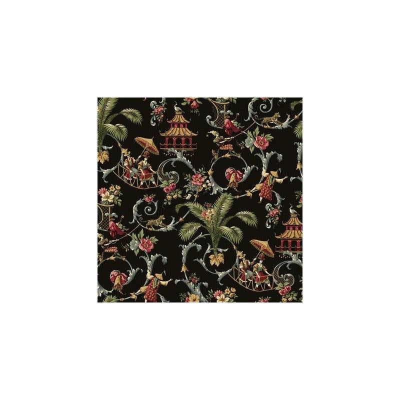 WA7769 | Animals Sure Strip - Removable Wallpaper