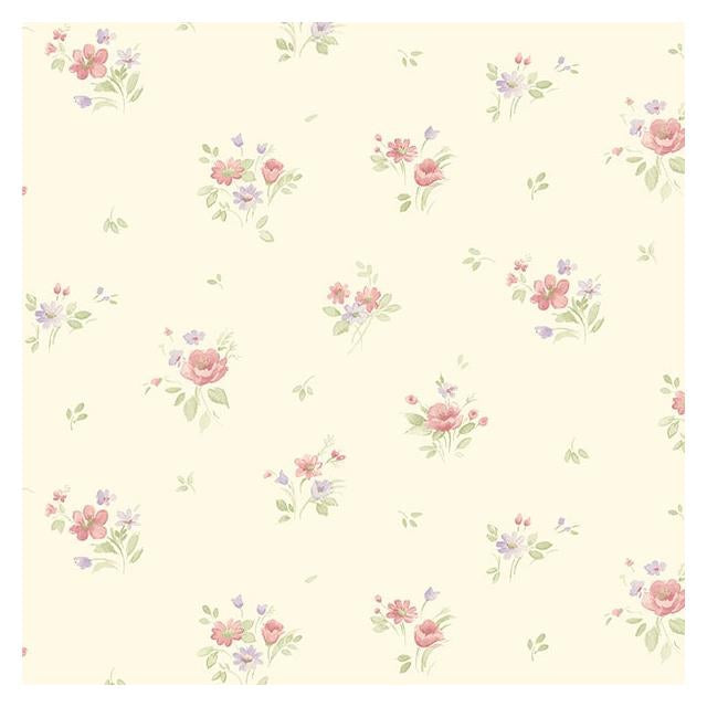 PP35541 | Pretty Prints 4 - Norwall Wallpaper