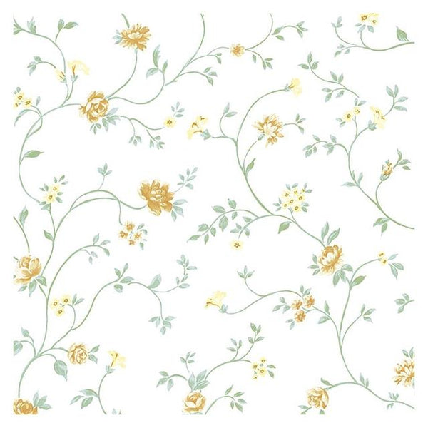 PP35525 | Pretty Prints 4 - Norwall Wallpaper