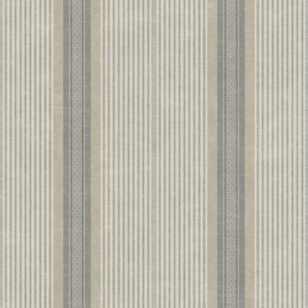 VF30108 | Manor House, Stripe - Wallquest