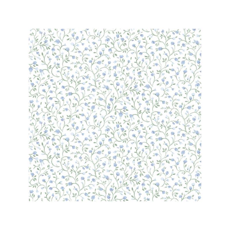 Sample PP35539 Pretty Prints 4 Norwall Wallpaper