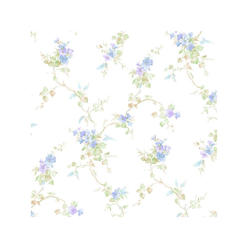 Sample PP35528 Pretty Prints 4 Norwall Wallpaper