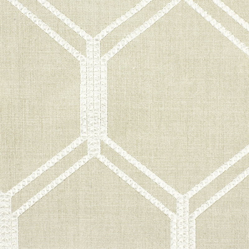 Scan-1 | Scandal 1 Linen - Stout Fabric