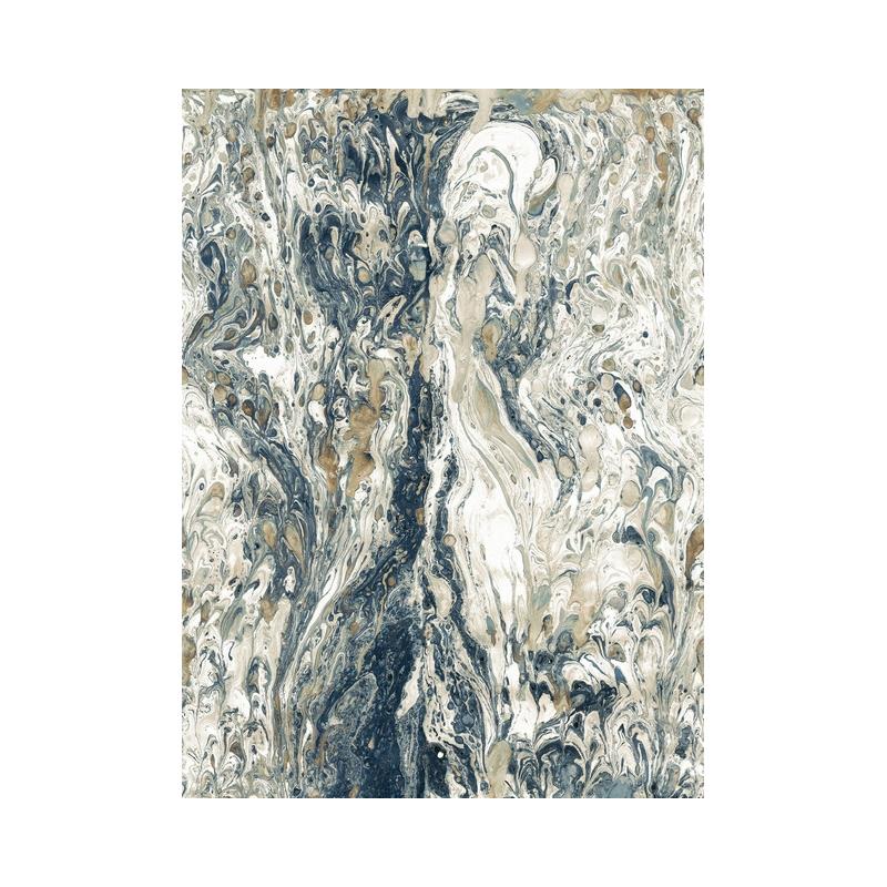 MU0226M | Watermark Mural, Mural Resource Library Vol II - York Wallpa