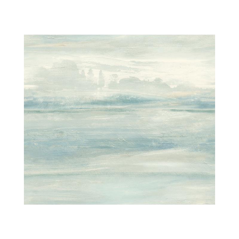 Sample PSW1099RL Simply Candice, Abstract Blue Peel and Stick Wallpape