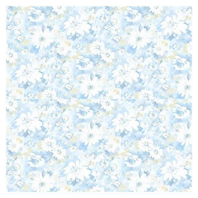 PP35531 | Pretty Prints 4 - Norwall Wallpaper