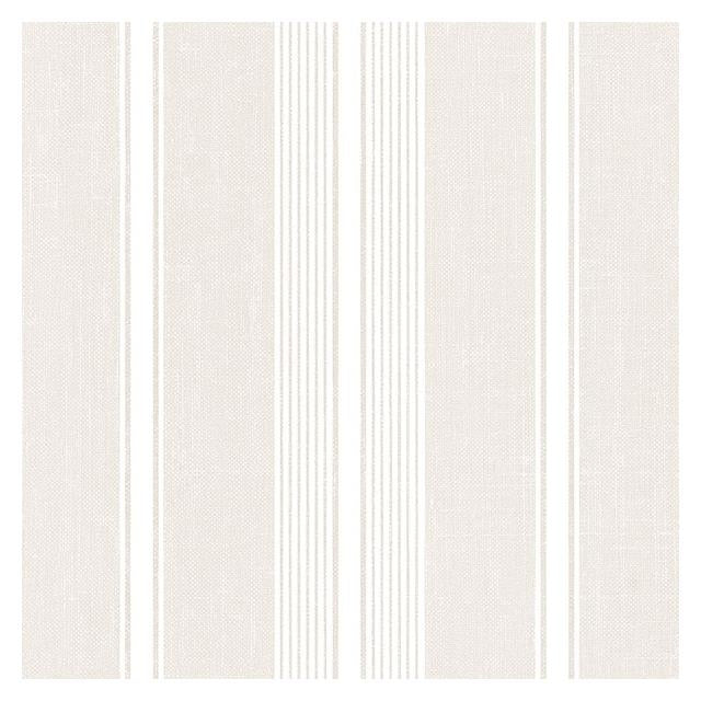 SD36113 | Stripes Damasks 3 - Norwall Wallpaper